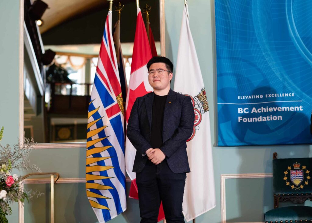 Outstanding dedication builds stronger communities - BC Achievement ...