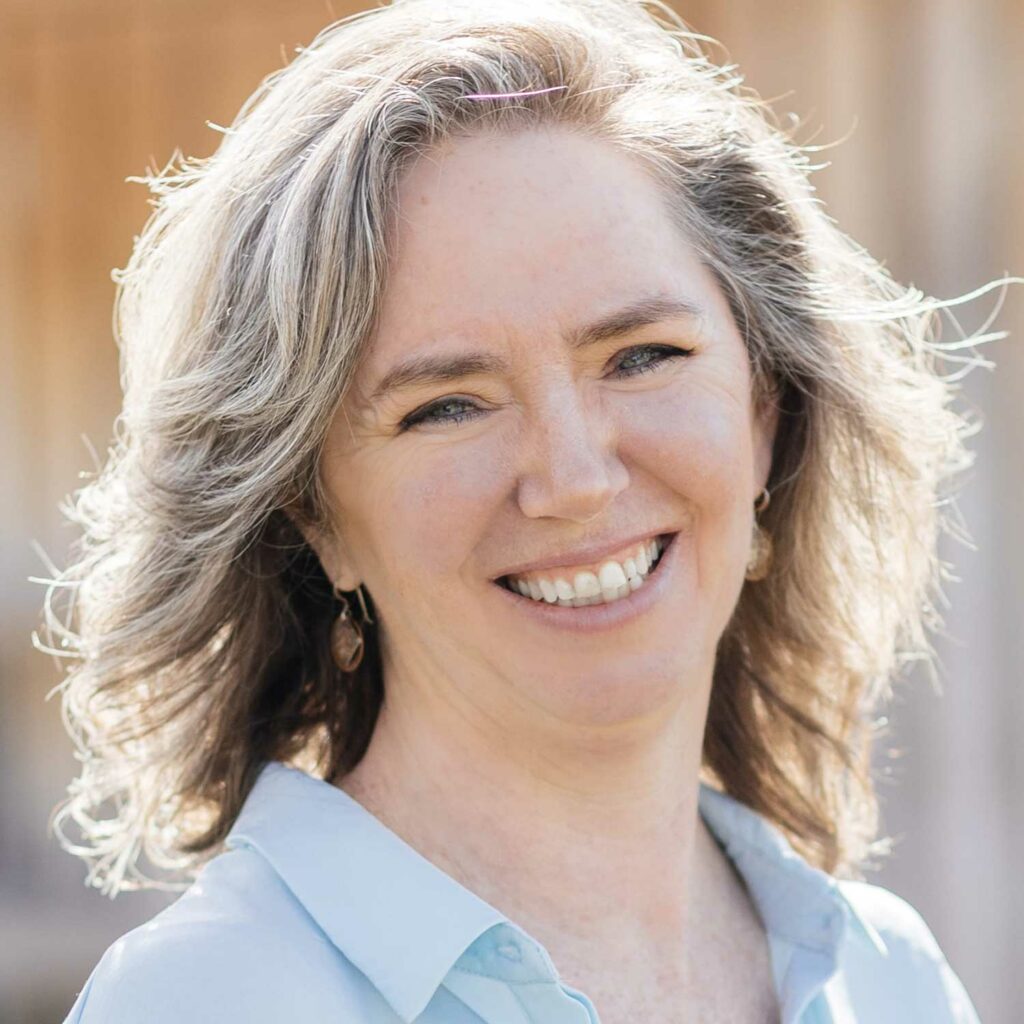 Jessie Sutherland - BC Achievement Foundation