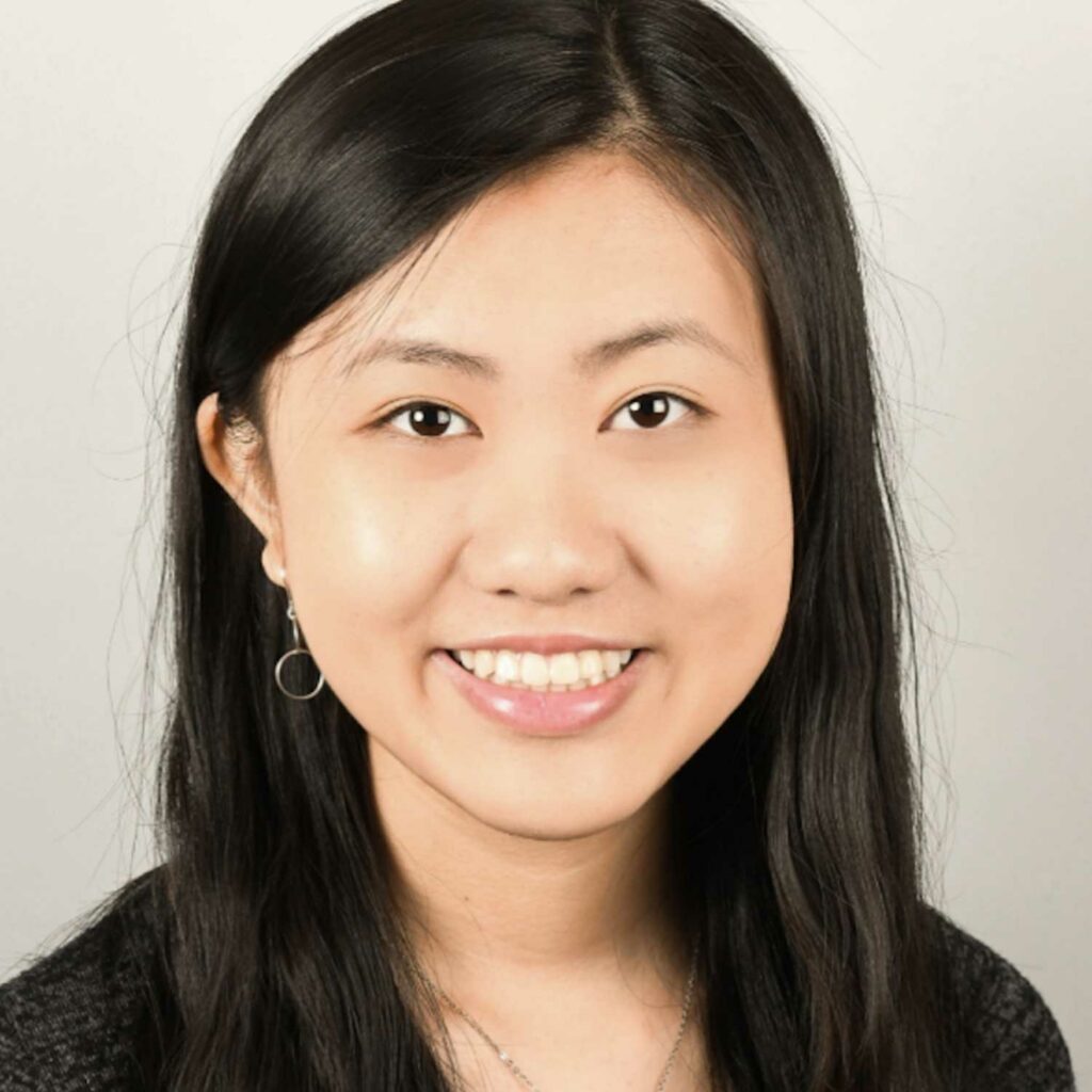 Stephanie Quon - BC Achievement Foundation