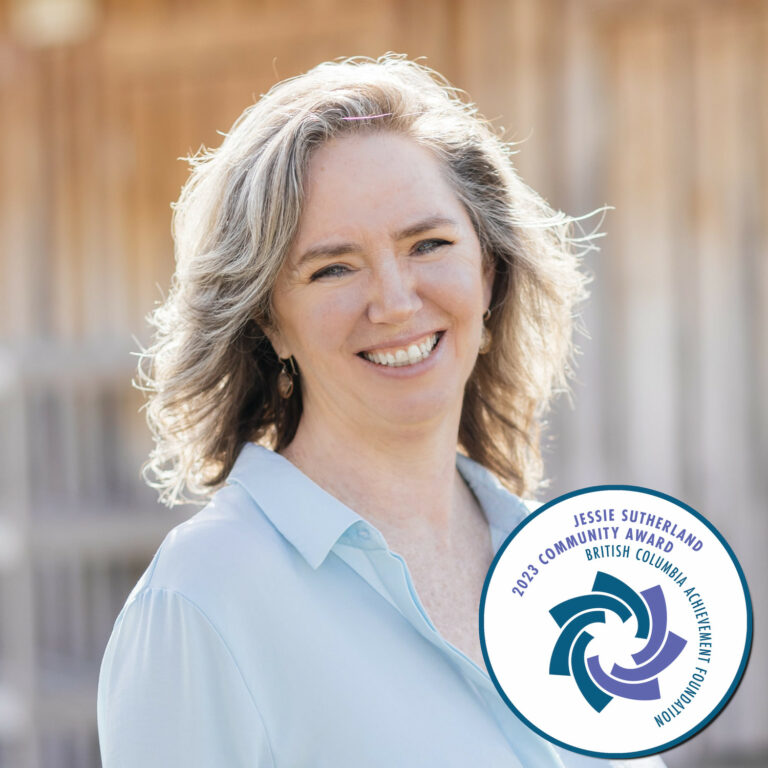 Encouraging diversity and a culture of belonging, Community Awardee ...