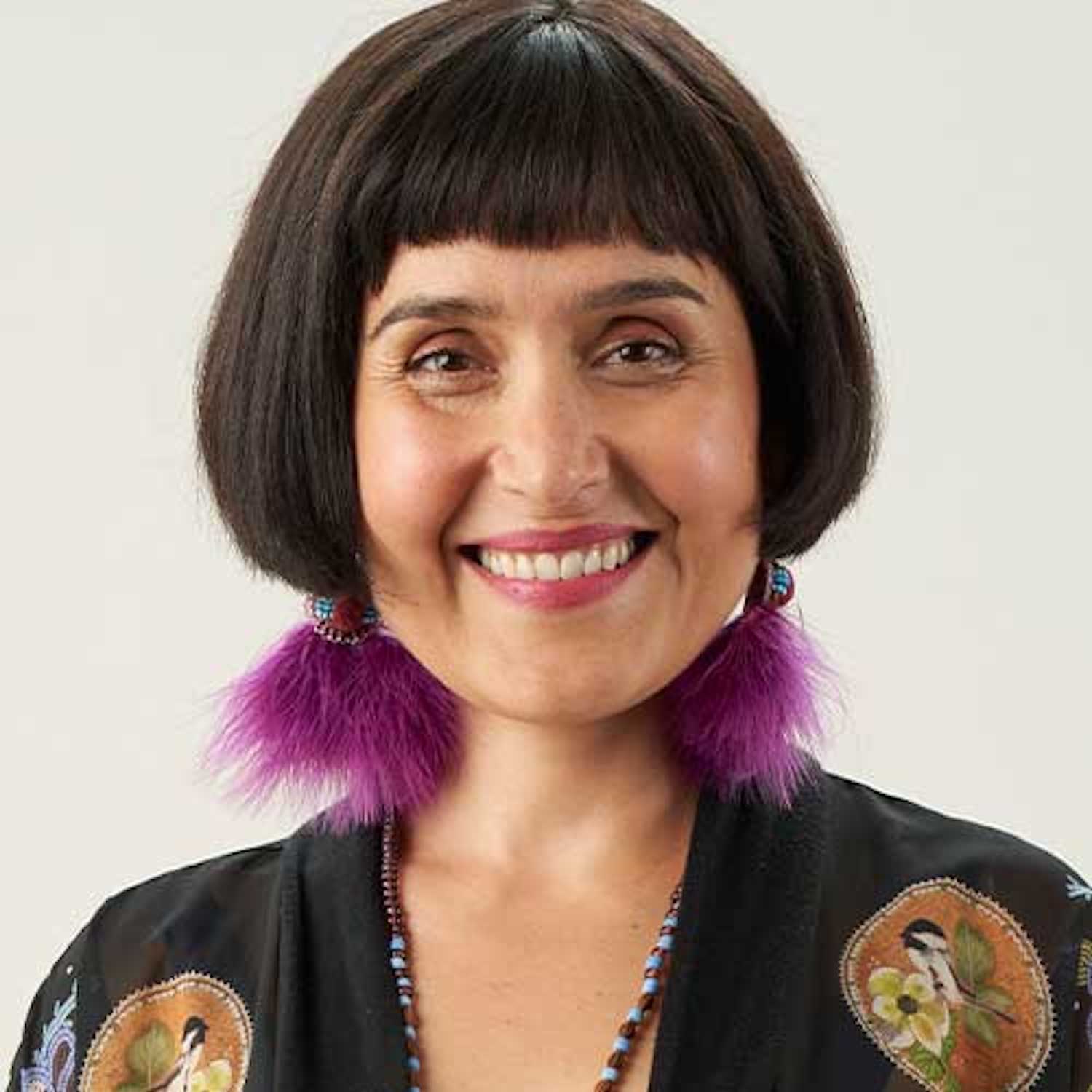 Dr. Danièle Behn Smith, Leadership in ReconciliACTION - BC Achievement ...