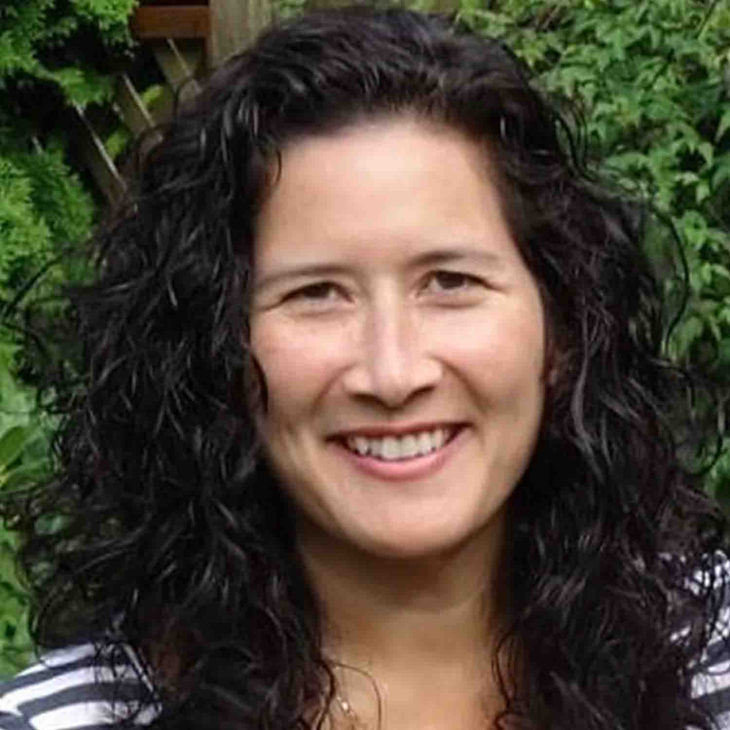 Alison O'Toole - BC Achievement Foundation
