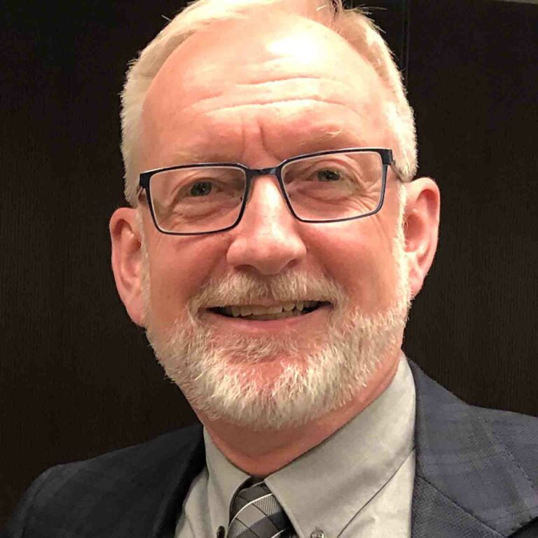 K. Brian McConaghy - BC Achievement Foundation